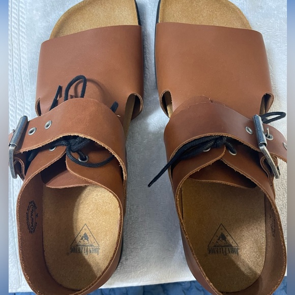 John Fluevog | Shoes | John Fluevog Rigoberta Peacemaker Lace Up ...